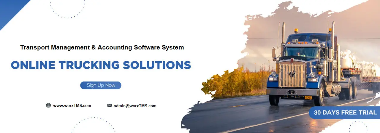 Transport Accounting Software | Trucking Accounting Software
